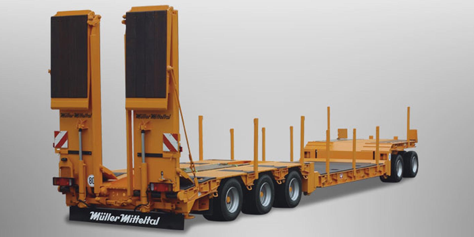 Tiefbett - Müller Mitteltal